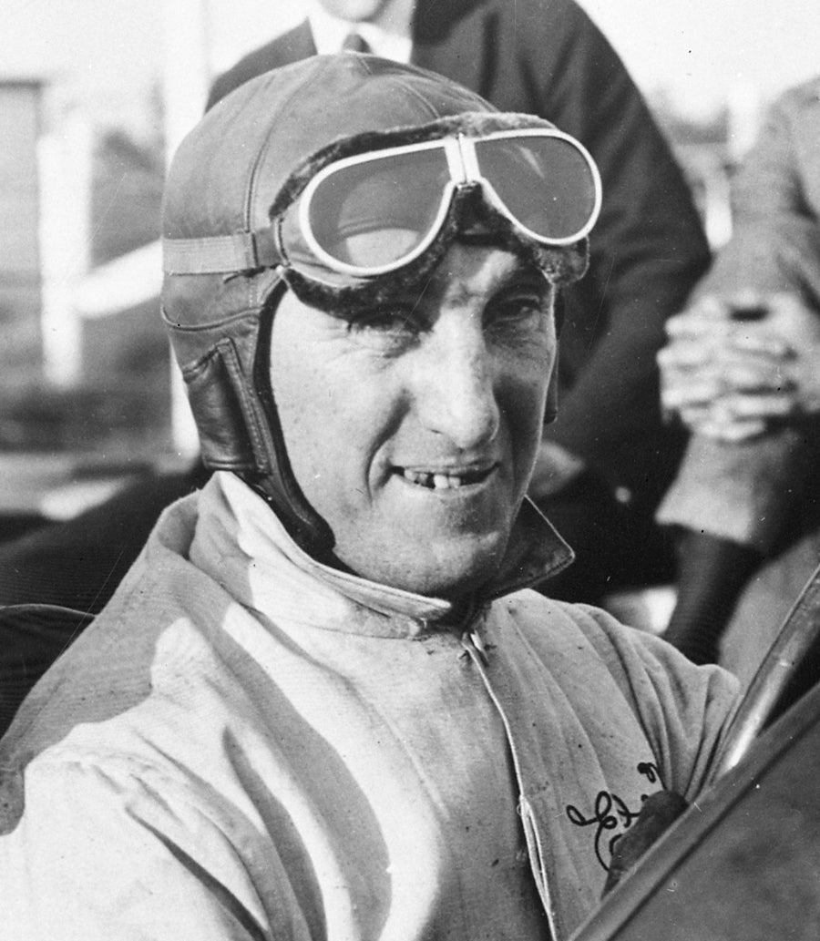 The secret history behind the Cannonball Run – Mighty Car Mods