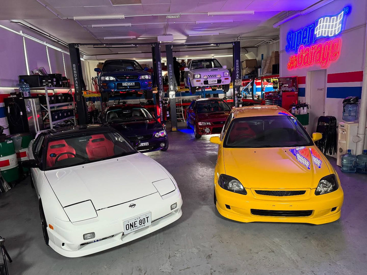 The best project cars for every budget (a motoring journalist's opinio ...