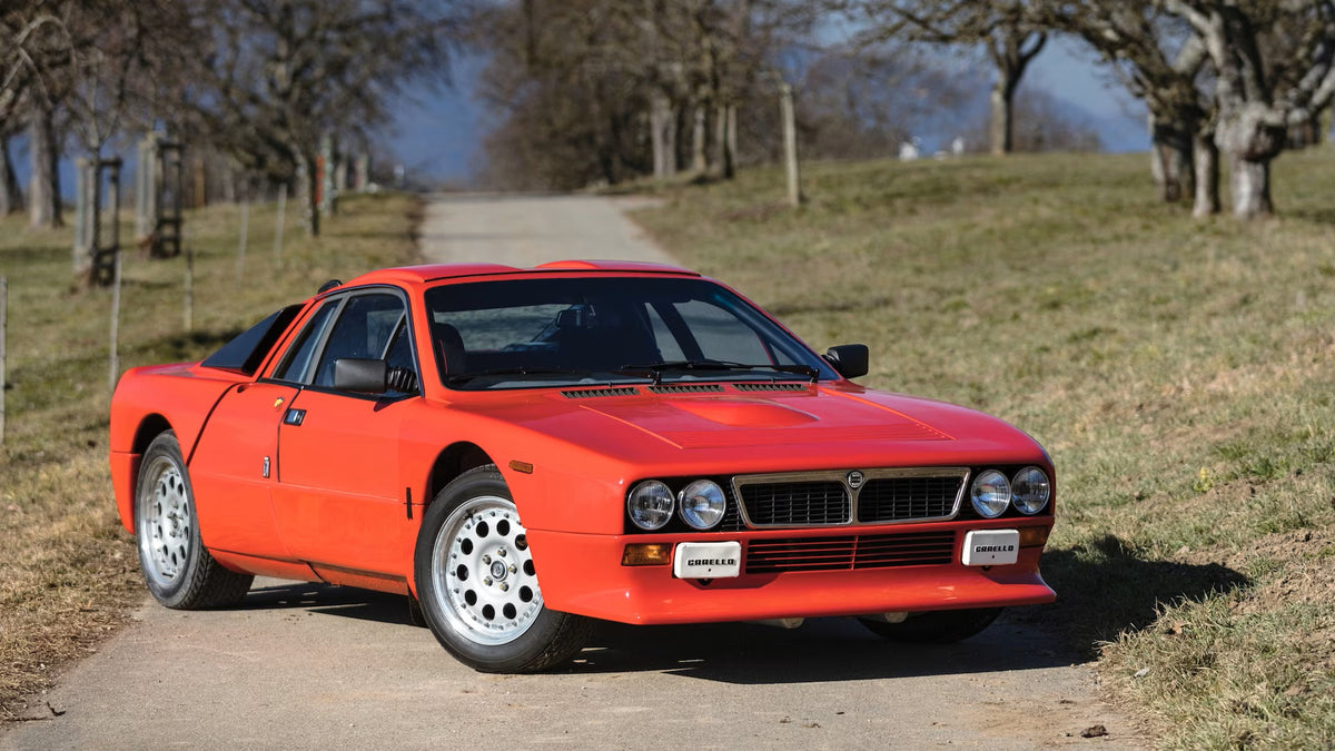 The best supercharged cars from the factory – Mighty Car Mods