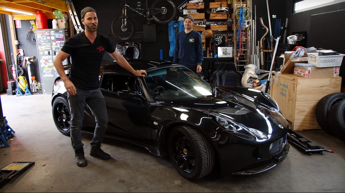 Should you buy a new project, or reinvent the car you have? – Mighty ...