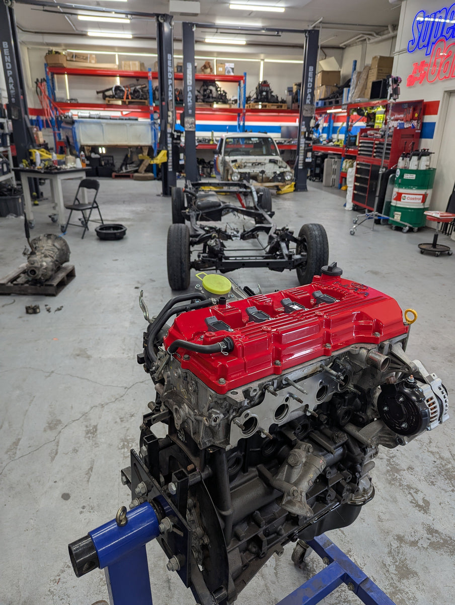 Mini-trucks are hot rods for people who know how to set up emails on t ...