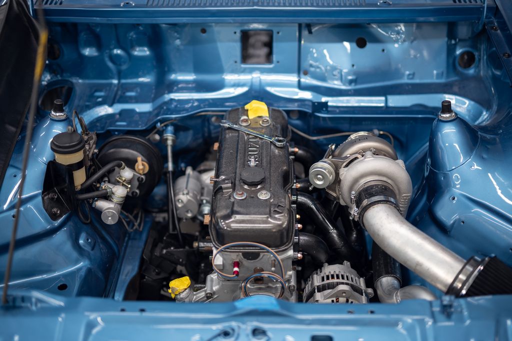 HOW TO DO AN ENGINE SWAP – Mighty Car Mods