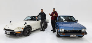 Mighty Car Mods Official Website and Online Store of Marty and Moog