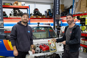 Mighty Car Mods Official Website and Online Store of Marty and Moog