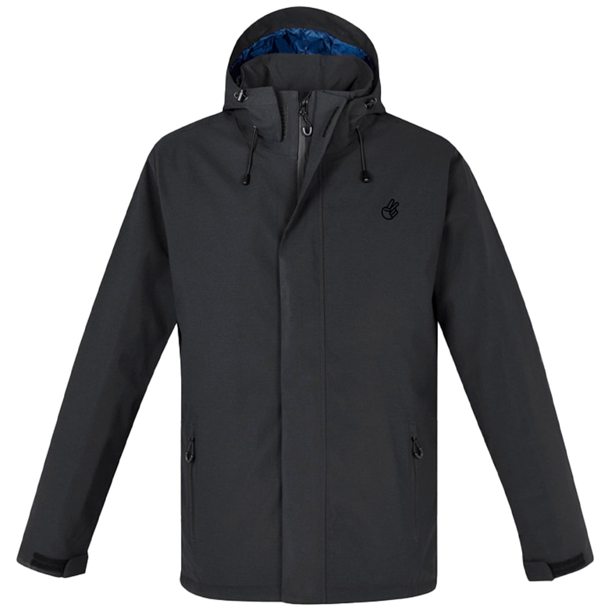 Mighty Car Mods Premium 3 Layer Jacket