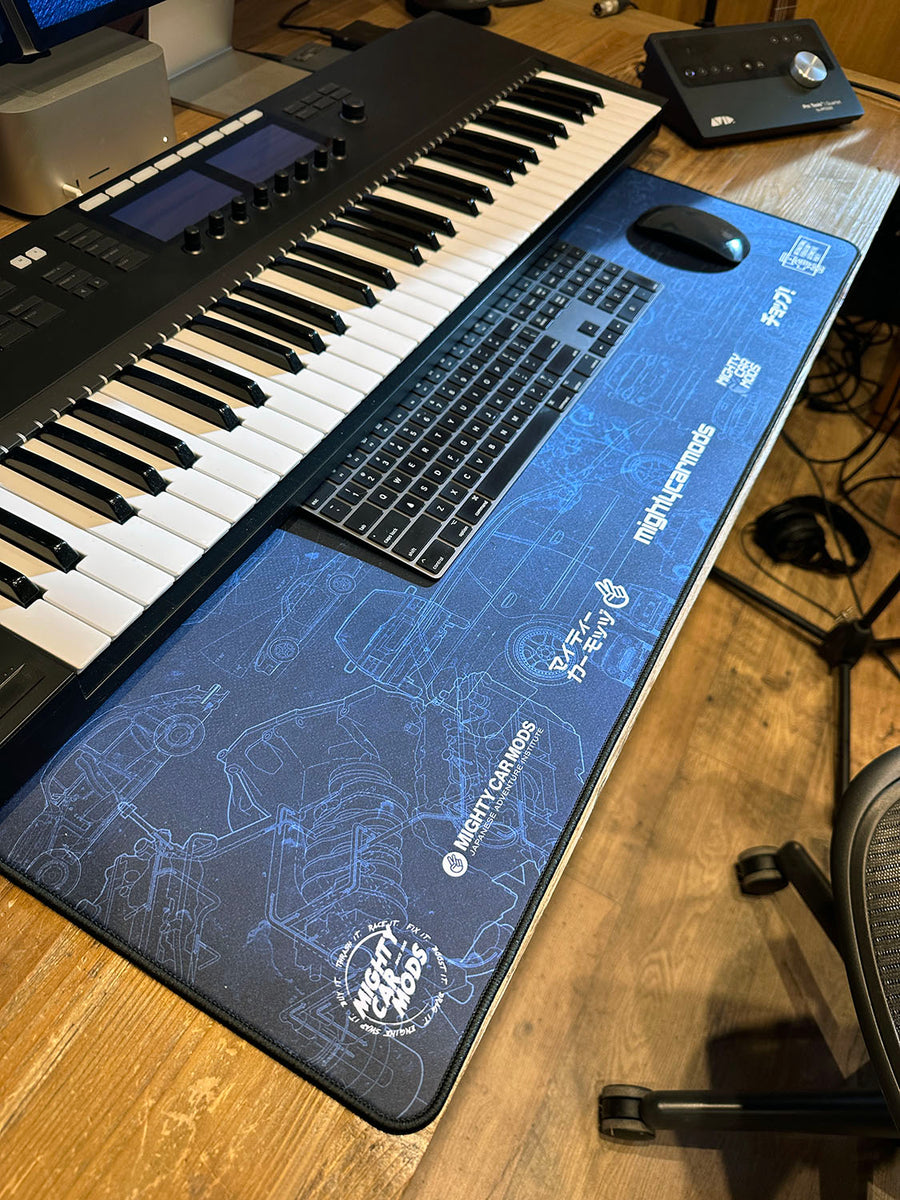 Fat Mat – Mighty Car Mods