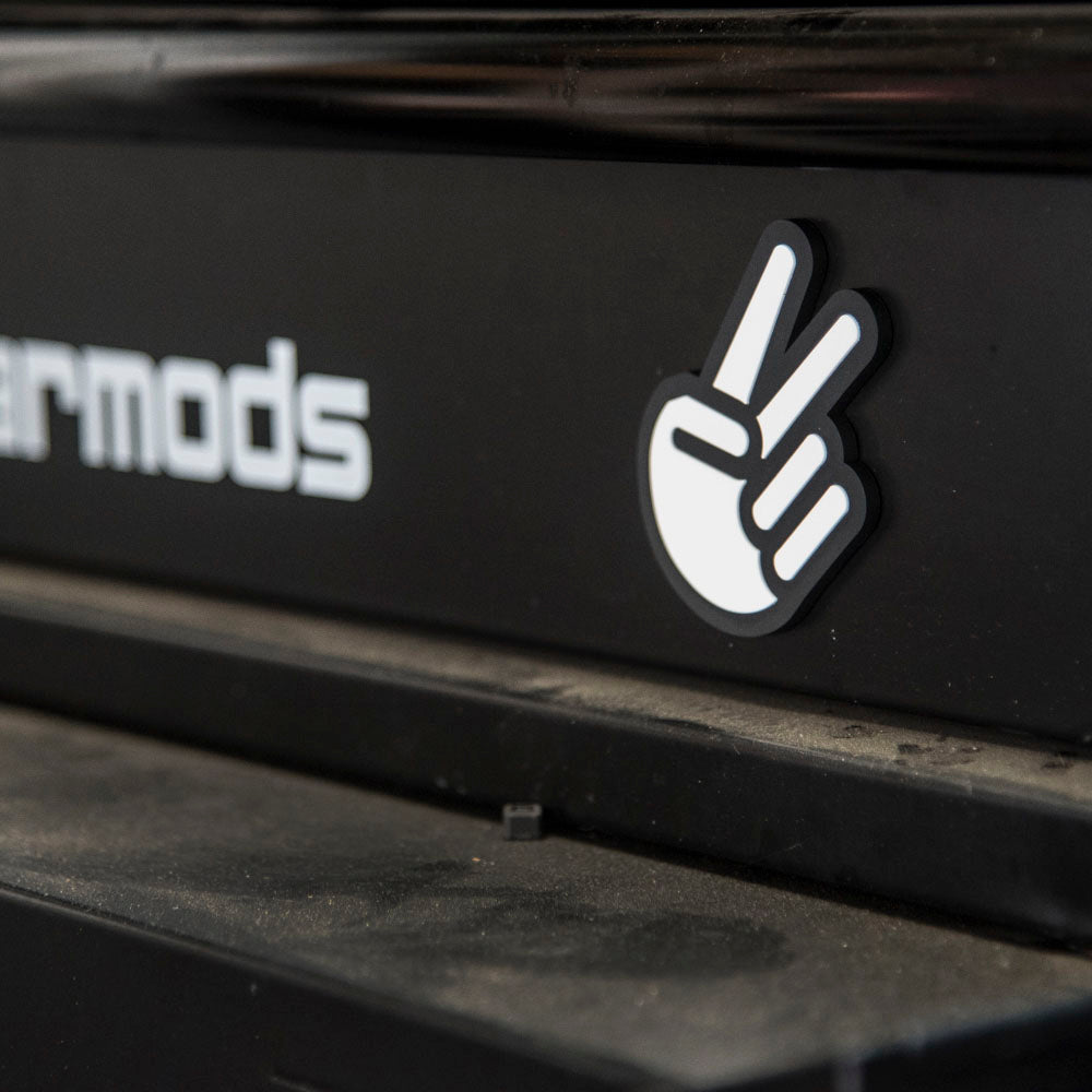 Chopped Toolbox Magnet – Mighty Car Mods