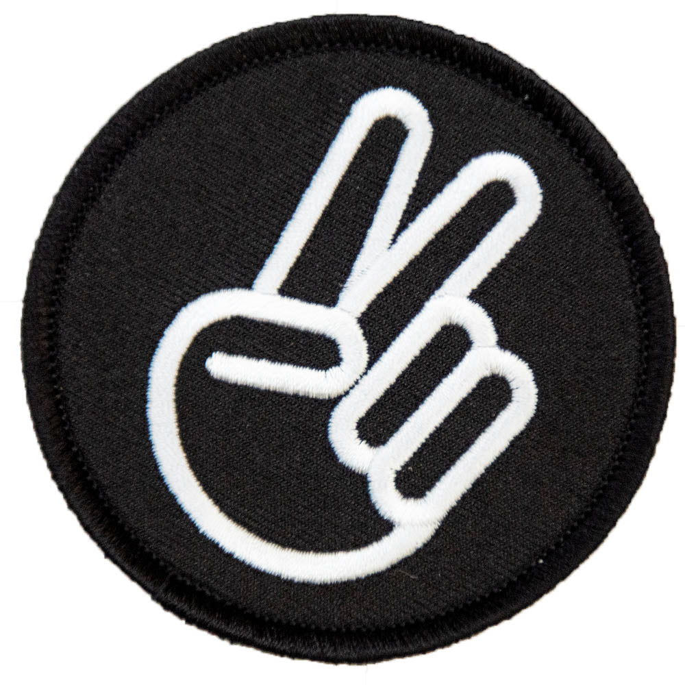 Iron on Chopped Patch - 3 Pack – Mighty Car Mods