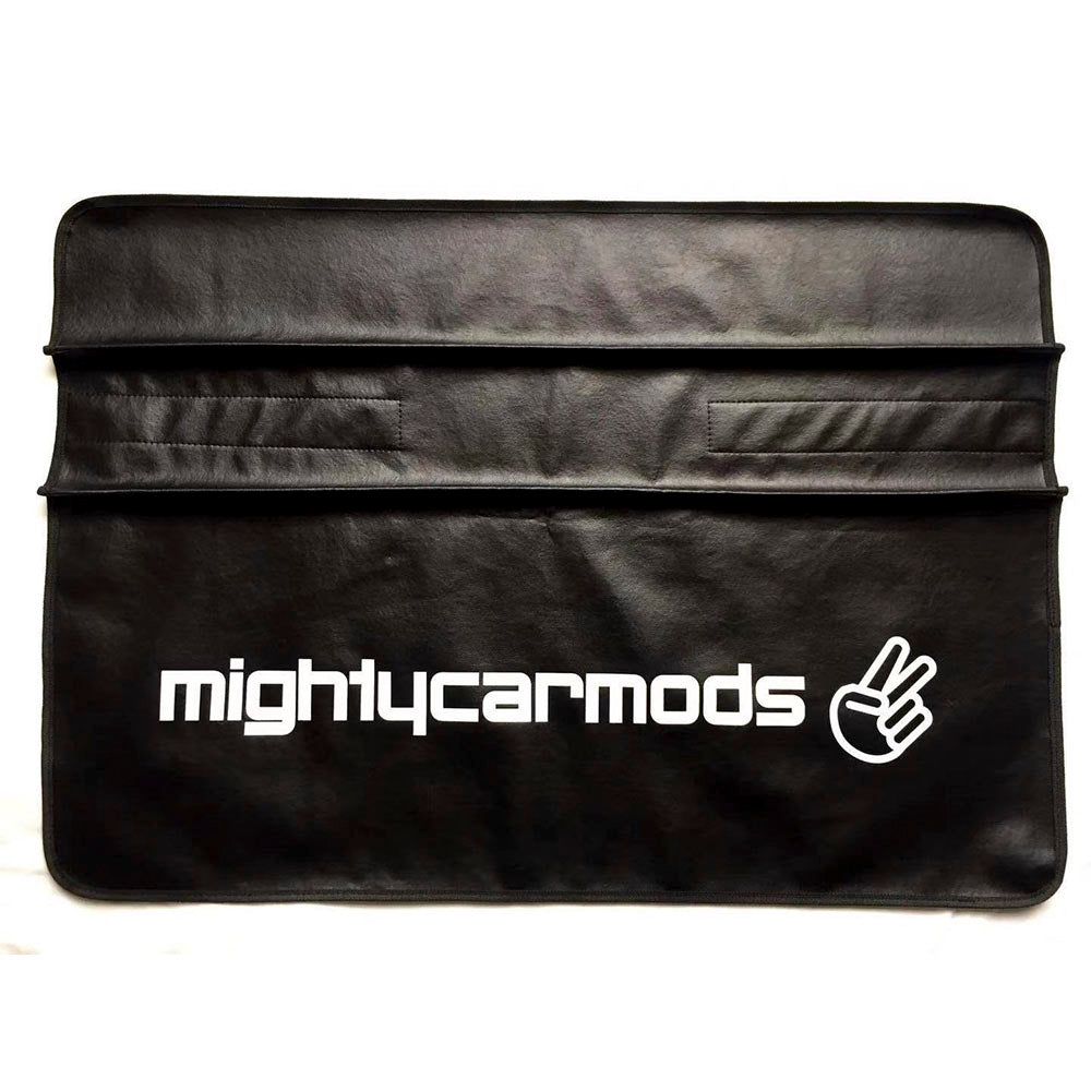 Fender Cover (2 Pack) – Mighty Car Mods