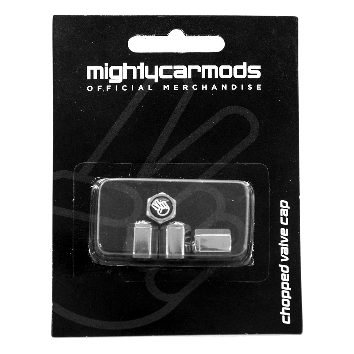 Chopped Valve Caps – Mighty Car Mods