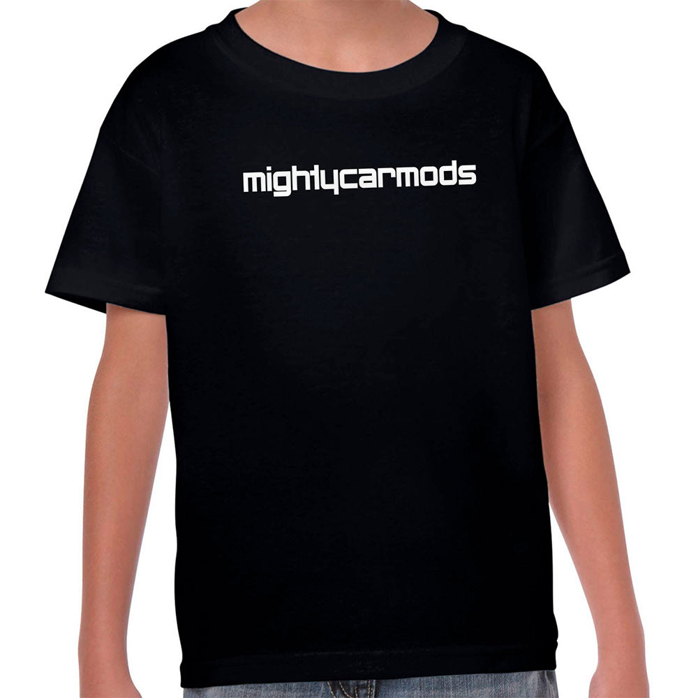 Mightycarmods Logo Mighty Car Mods Lightbox By Codysmithak