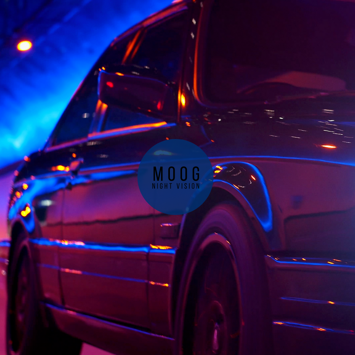 MOOG Night Vision EP – Mighty Car Mods
