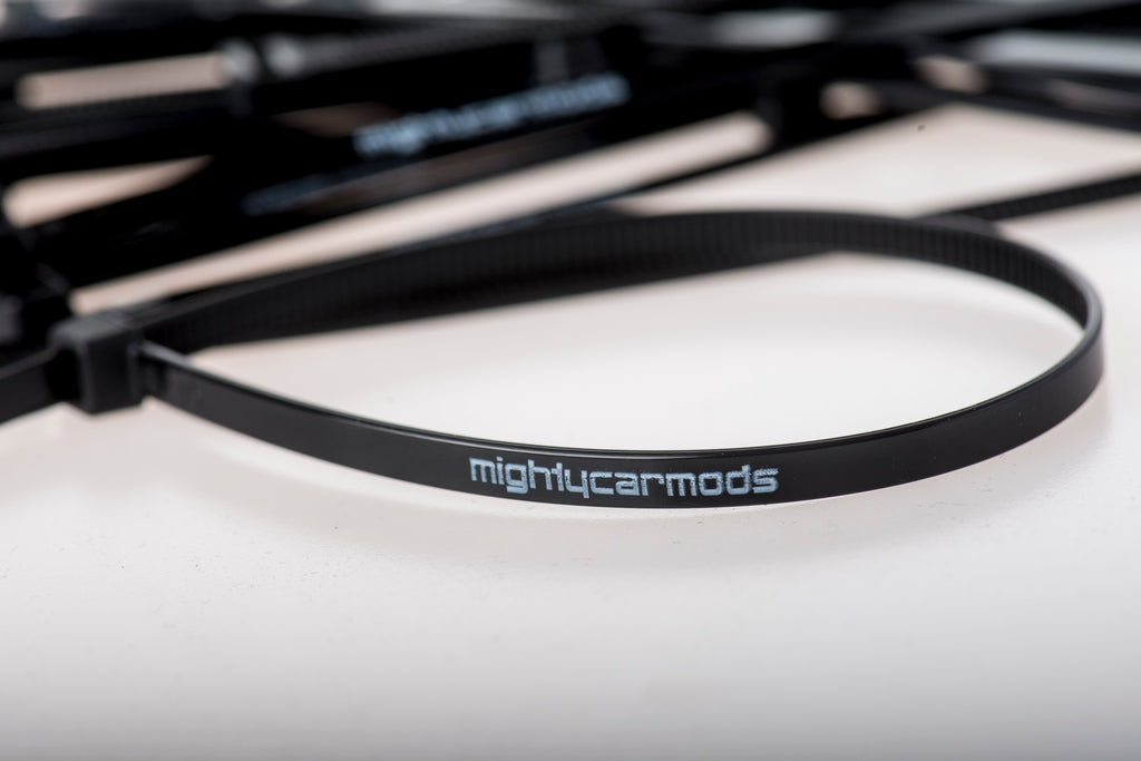 Mighty Car Mods Pack