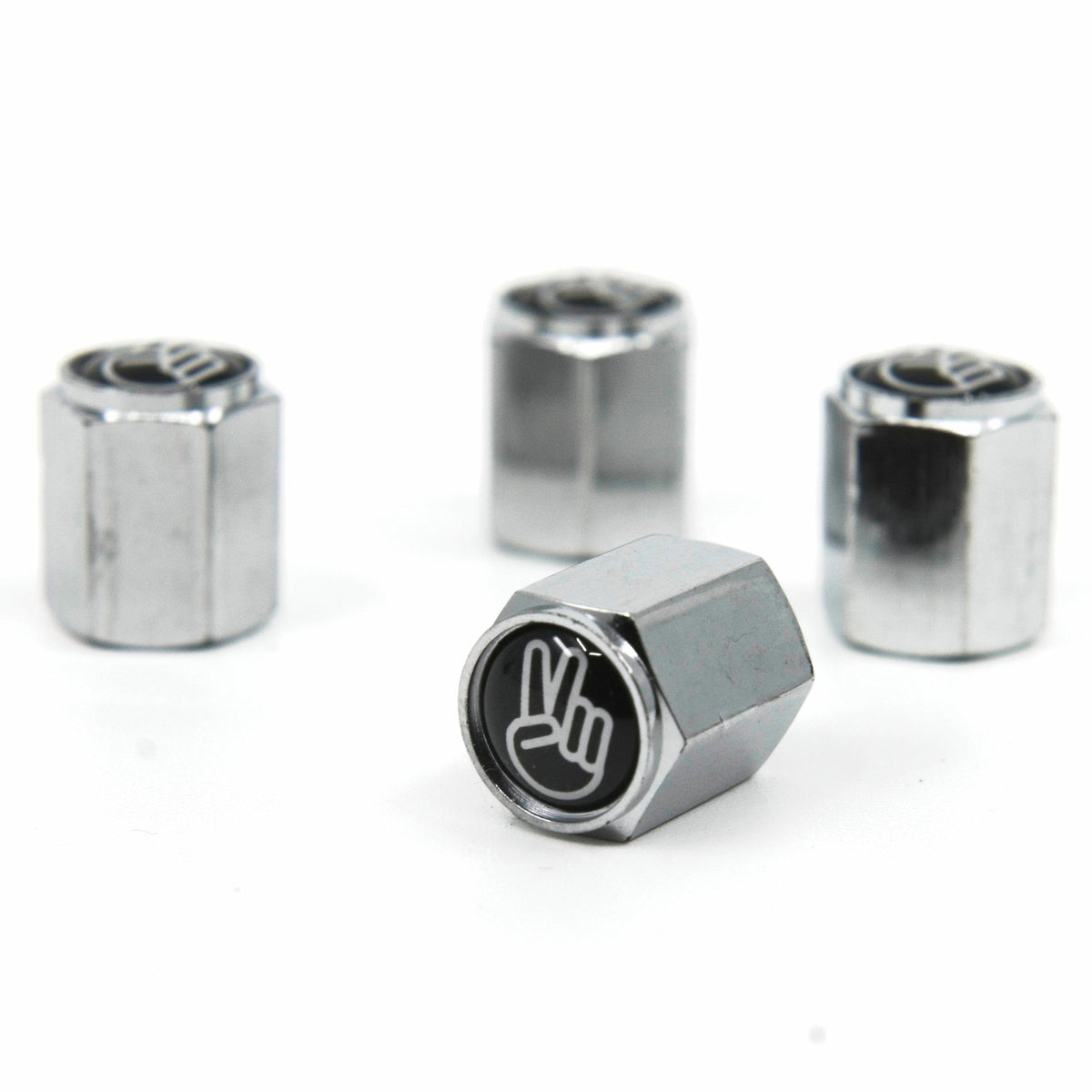 Chopped Valve Caps – Mighty Car Mods