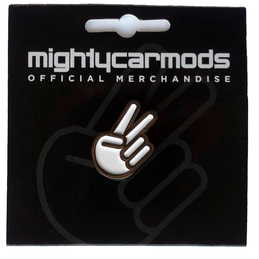Mightycarmods Logo Mighty Car Mods Lightbox By Codysmithak
