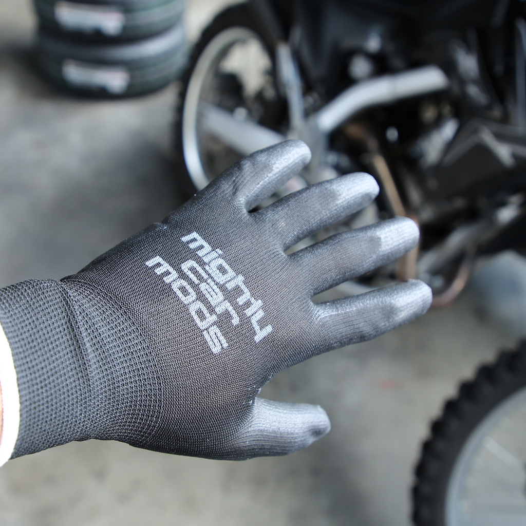 Mighty Car Mods Pack