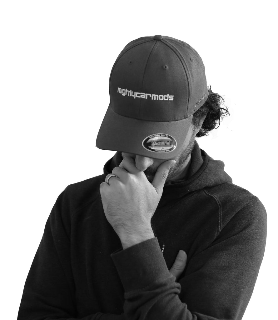 Mighty Car Mods Flexfit Hat