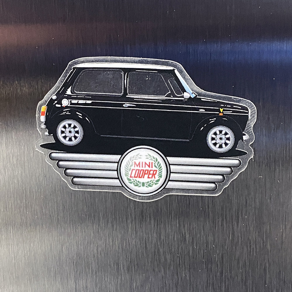 Project Car Stickers – Mighty Car Mods