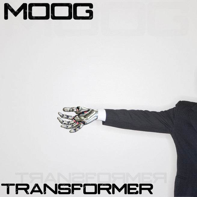 MOOG Transformer EP (1JZ Music) – Mighty Car Mods